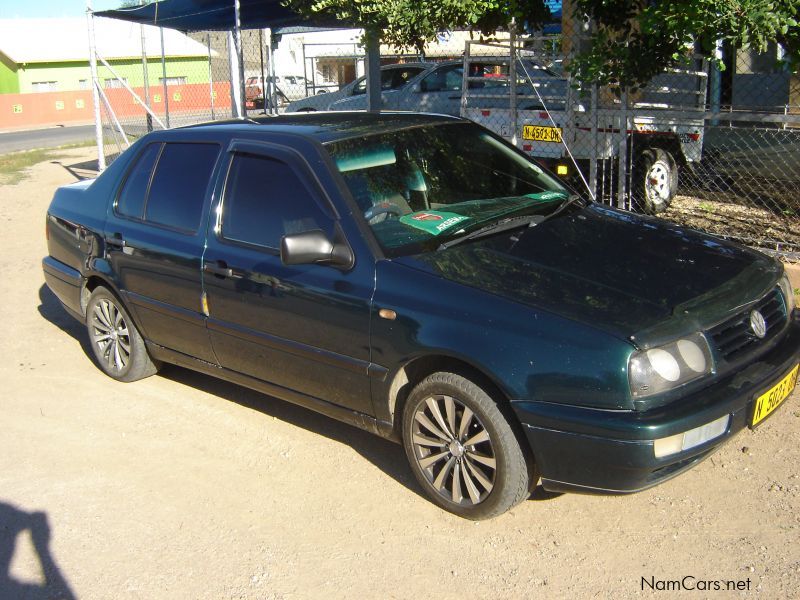 Used Volkswagen Jetta 3 | 1997 Jetta 3 for sale | Okahandja Volkswagen ...