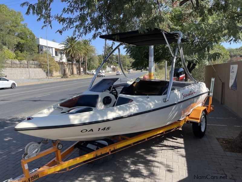 Used 125 hp | 1998 125 hp for sale | Windhoek 125 hp sales | 125 hp ...