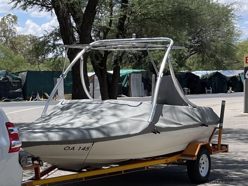 Used 125 hp | 1998 125 hp for sale | Windhoek 125 hp sales | 125 hp ...