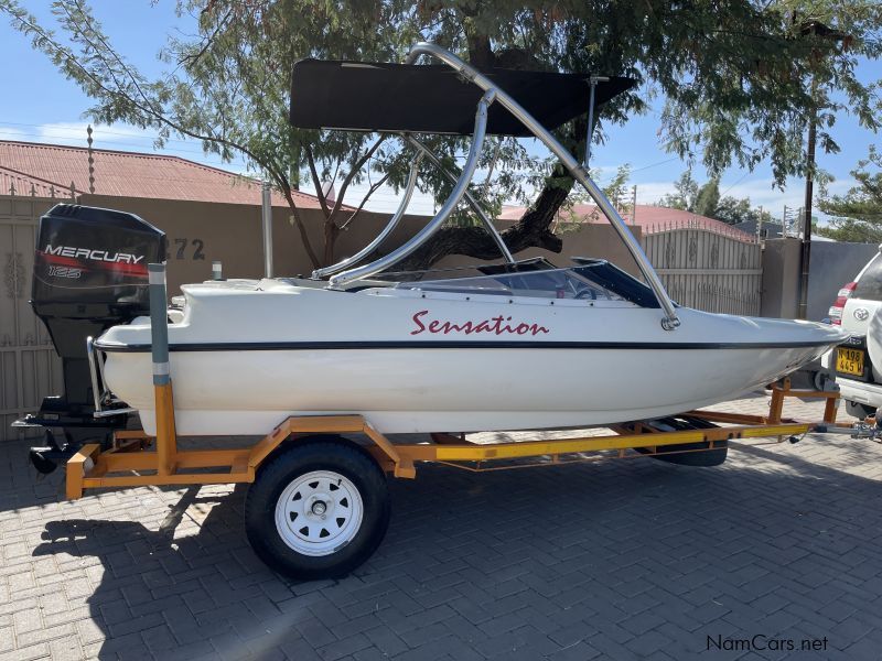 Used 125 hp | 1998 125 hp for sale | Windhoek 125 hp sales | 125 hp ...