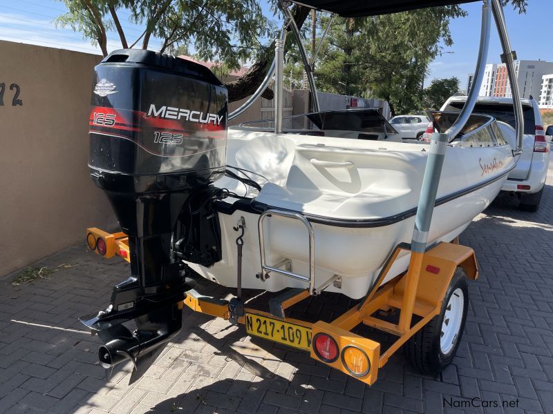 Used 125 hp | 1998 125 hp for sale | Windhoek 125 hp sales | 125 hp ...
