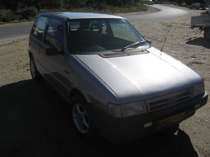 Used Fiat Uno 1.1 Mia | 1998 Uno 1.1 Mia for sale | Okahandja Fiat Uno ...