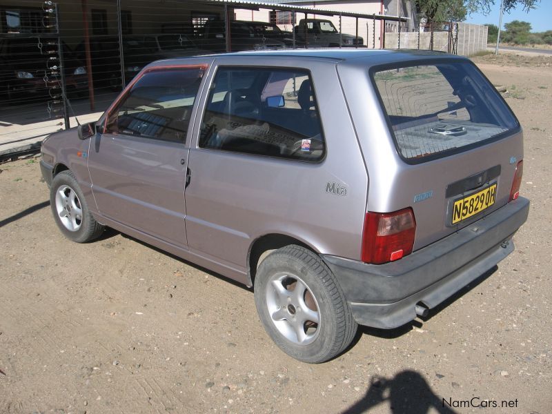 Used Fiat Uno 1.1 Mia | 1998 Uno 1.1 Mia for sale | Okahandja Fiat Uno ...