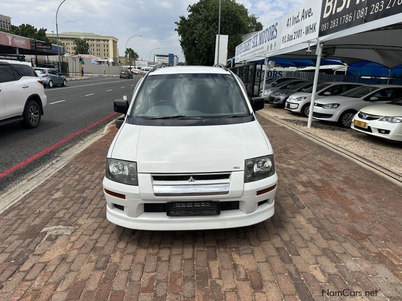 Used Mitsubishi RVR | 1998 RVR for sale | Windhoek Mitsubishi RVR sales ...