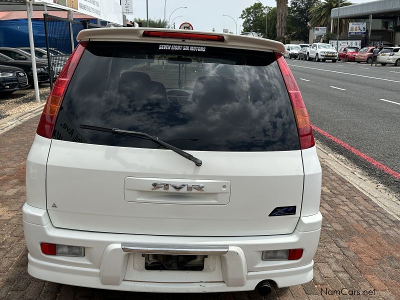 Used Mitsubishi RVR | 1998 RVR for sale | Windhoek Mitsubishi RVR sales ...