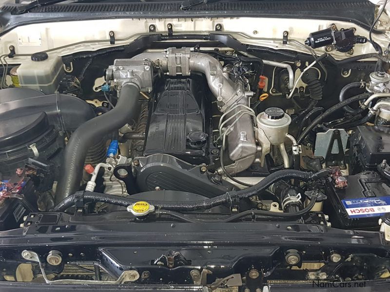 Used Toyota Land Cruiser Vx100 4.2 Turbo Diesel Awd | 1998 Land Cruiser ...