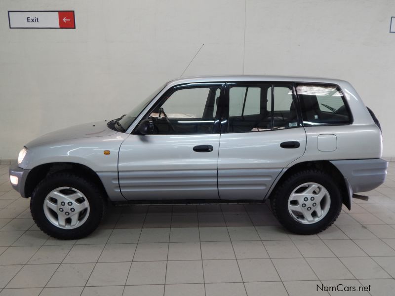 Used Toyota Rav | 1998 Rav for sale | Walvis Bay Toyota Rav sales ...