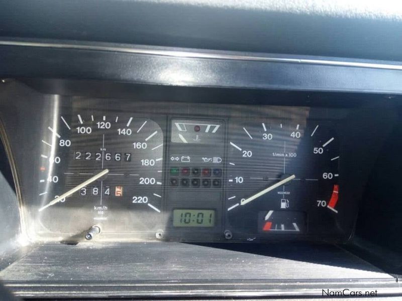 Used Volkswagen Citi Golf Chico 1.3 manual 5 door | 1998 Citi Golf ...