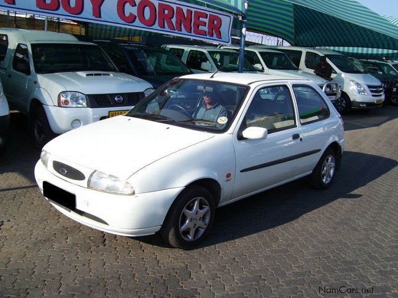 Used Ford Fiesta 1.4 FUN | 1999 Fiesta 1.4 FUN for sale | Windhoek Ford ...