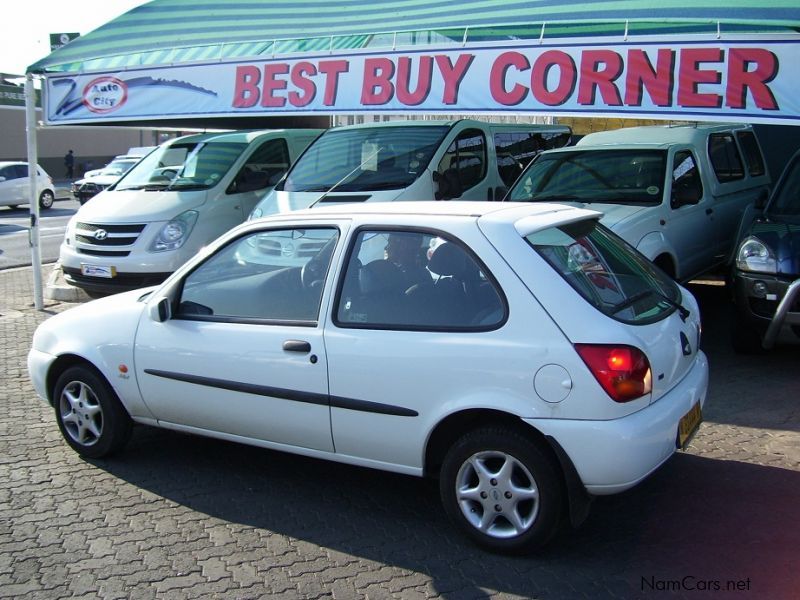 Used Ford Fiesta 1.4 FUN | 1999 Fiesta 1.4 FUN for sale | Windhoek Ford ...