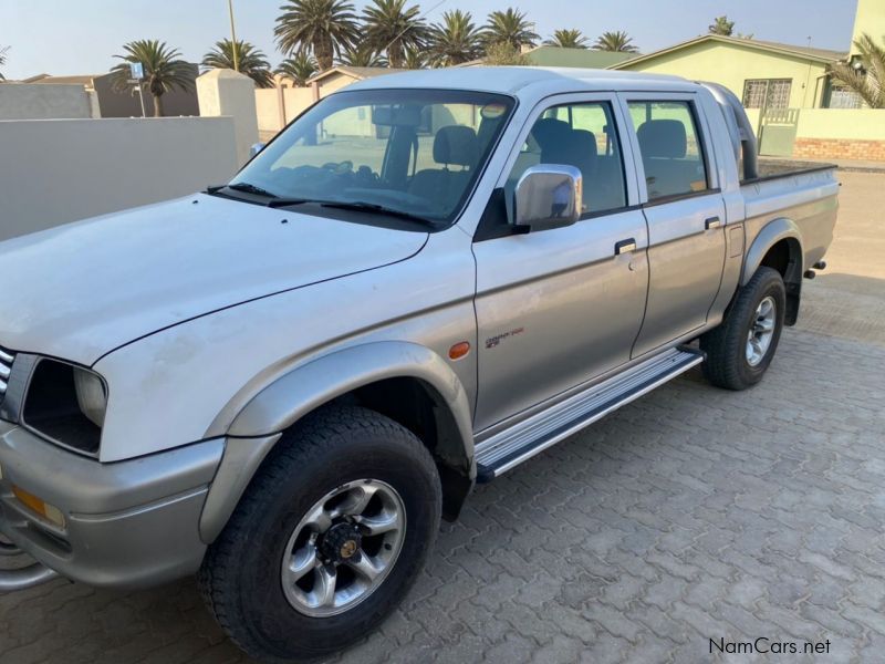 Used Mitsubishi Colt 3.0L V6 | 1999 Colt 3.0L V6 for sale | Windhoek ...