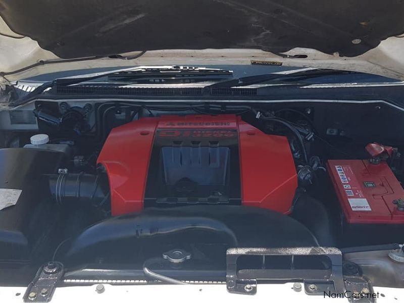 Used Mitsubishi Pajero Exceed 3.2 Di Turbo SWB 3door A/T 4x4 | 1999 ...