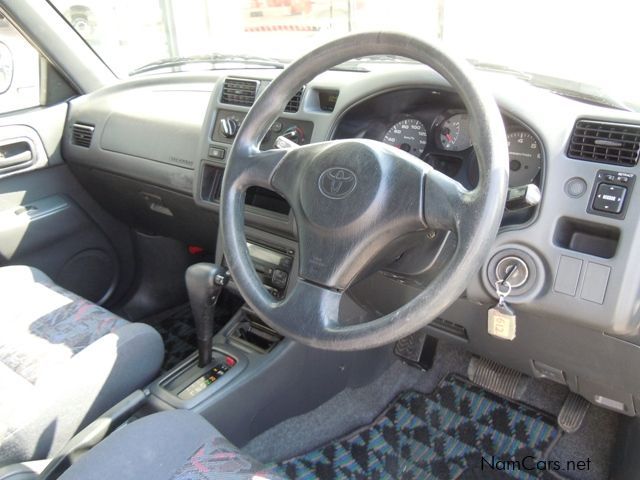 Used Toyota Rav4 3Dr A/T 4x4 | 1999 Rav4 3Dr A/T 4x4 for sale ...