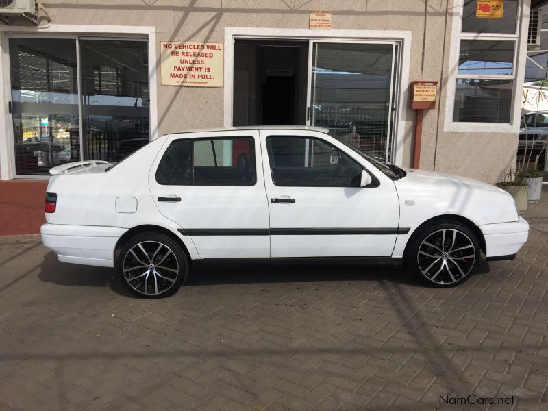 Used Volkswagen Jetta VR6 2.9 | 1999 Jetta VR6 2.9 for sale | Windhoek ...