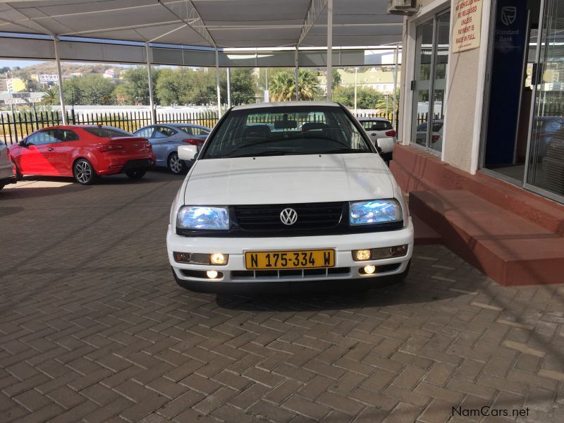 Used Volkswagen Jetta VR6 2.9 | 1999 Jetta VR6 2.9 for sale | Windhoek ...