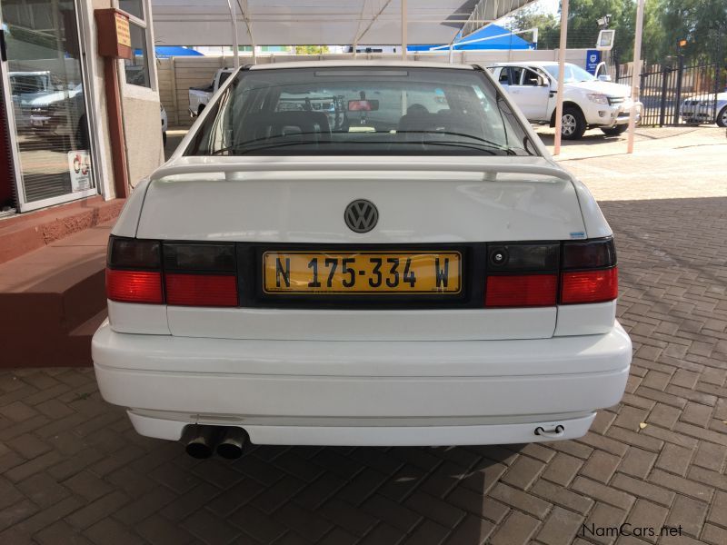 Used Volkswagen Jetta VR6 2.9 | 1999 Jetta VR6 2.9 for sale | Windhoek ...