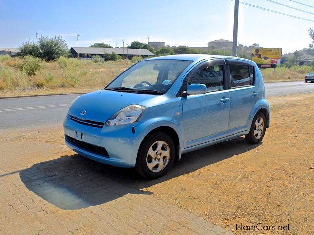 Used Daihatsu Boon | 2000 Boon for sale | Windhoek Daihatsu Boon sales ...