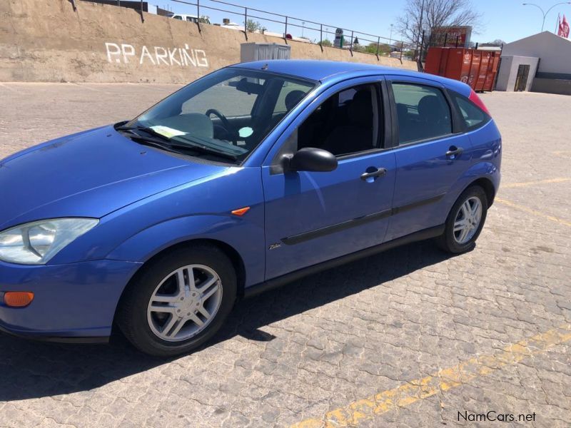 Used Ford Focus | 2000 Focus for sale | Windhoek Ford Focus sales ...