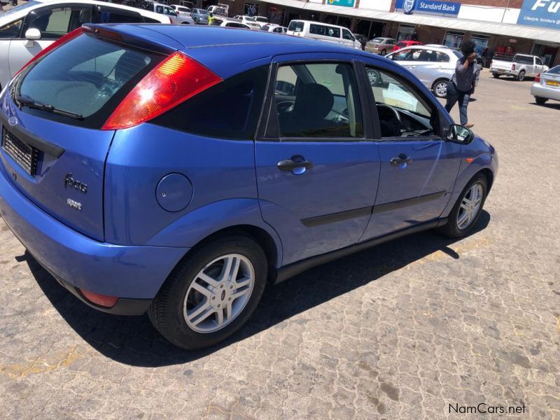 Used Ford Focus | 2000 Focus for sale | Windhoek Ford Focus sales ...