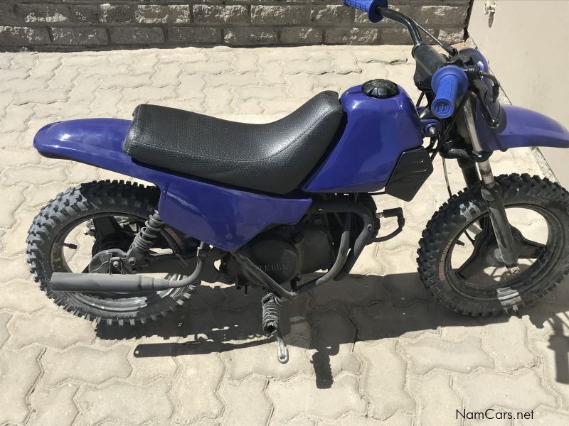 Used HMC PW50 | 2000 PW50 for sale | Swakopmund HMC PW50 sales | HMC ...