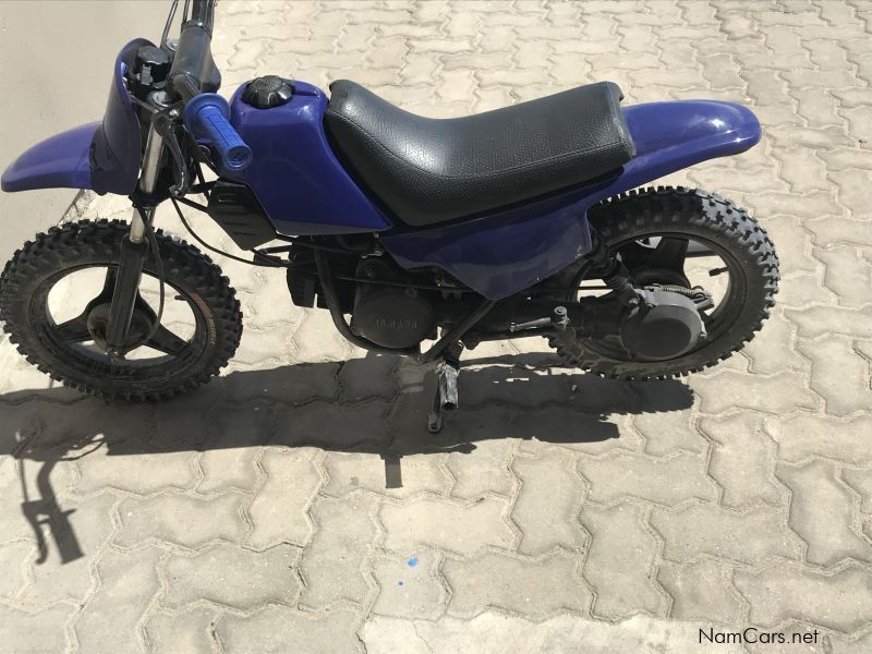 Used HMC PW50 | 2000 PW50 for sale | Swakopmund HMC PW50 sales | HMC ...