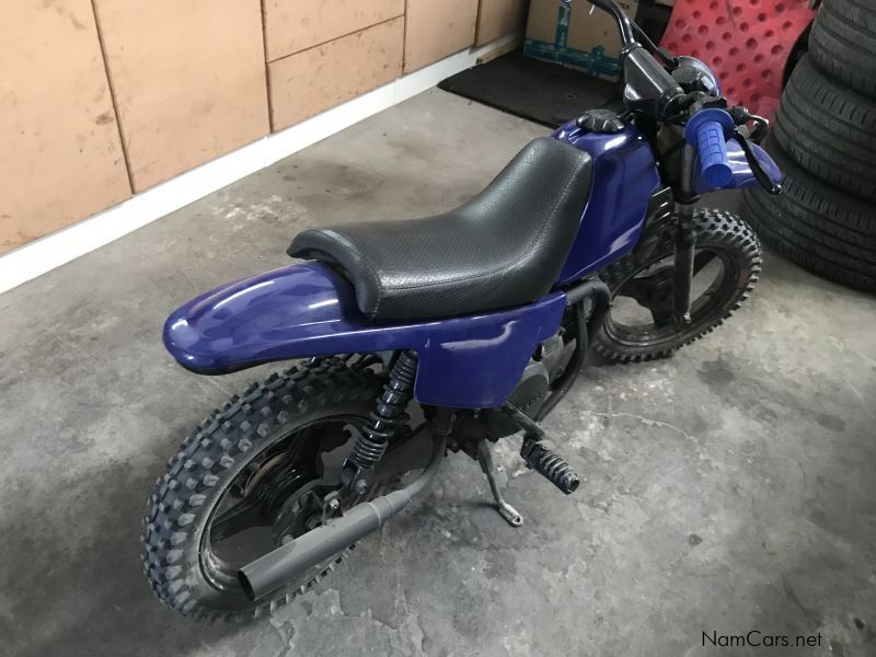 Used HMC PW50 | 2000 PW50 for sale | Swakopmund HMC PW50 sales | HMC ...