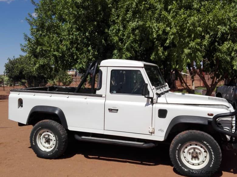 Used Land Rover Defender 110 TD5 | 2000 Defender 110 TD5 for sale ...