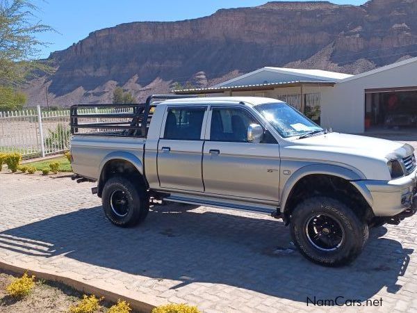 Used Mitsubishi Colt 3.0 v6 | 2000 Colt 3.0 v6 for sale | Windhoek ...