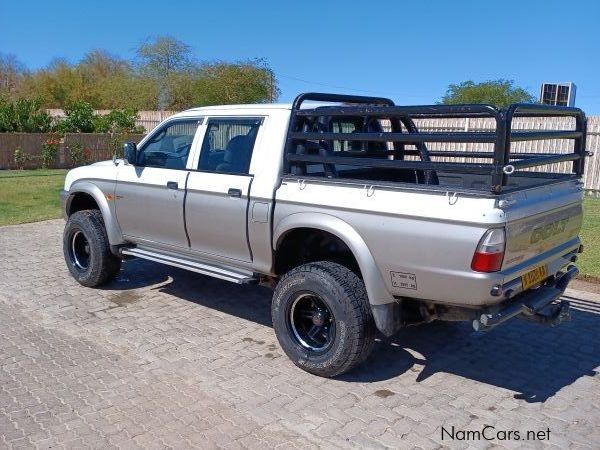 Used Mitsubishi Colt 3.0 v6 | 2000 Colt 3.0 v6 for sale | Windhoek ...