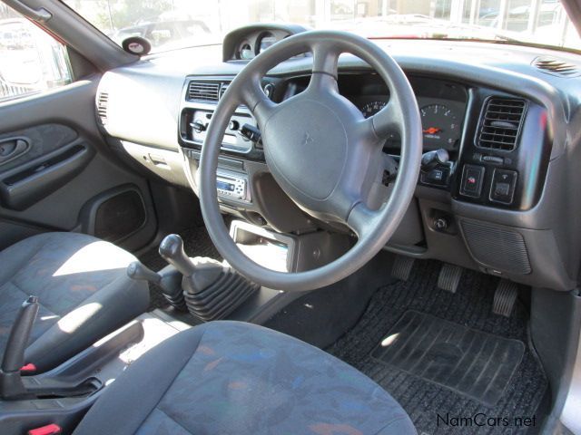 Used Mitsubishi Colt | 2000 Colt for sale | Windhoek Mitsubishi Colt ...