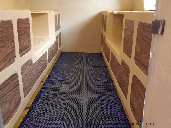 Used Mobican Trailer | 2000 Trailer for sale | Walvis Bay Mobican ...