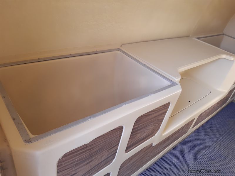 Used Mobican Trailer | 2000 Trailer for sale | Walvis Bay Mobican ...