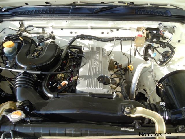 Used Nissan Hardbody 2.4i S/Cab 2X4 | 2000 Hardbody 2.4i S/Cab 2X4 for ...