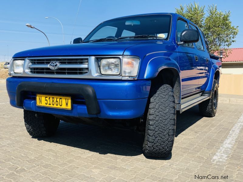 Hilux 2000 2000 Toyota Tacoma Price, Value, Depreciation & Reviews