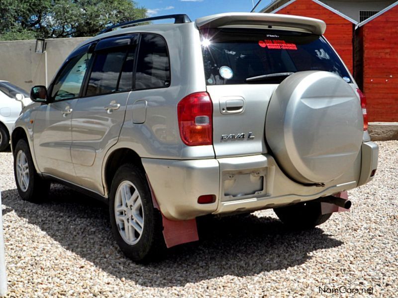 Used Toyota Rav 4 | 2000 Rav 4 for sale | Oshikango Toyota Rav 4 sales ...