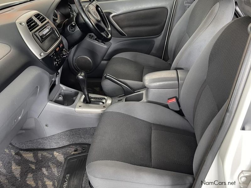 Used Toyota Rav 4 | 2000 Rav 4 for sale | Swakopmund Toyota Rav 4 sales ...