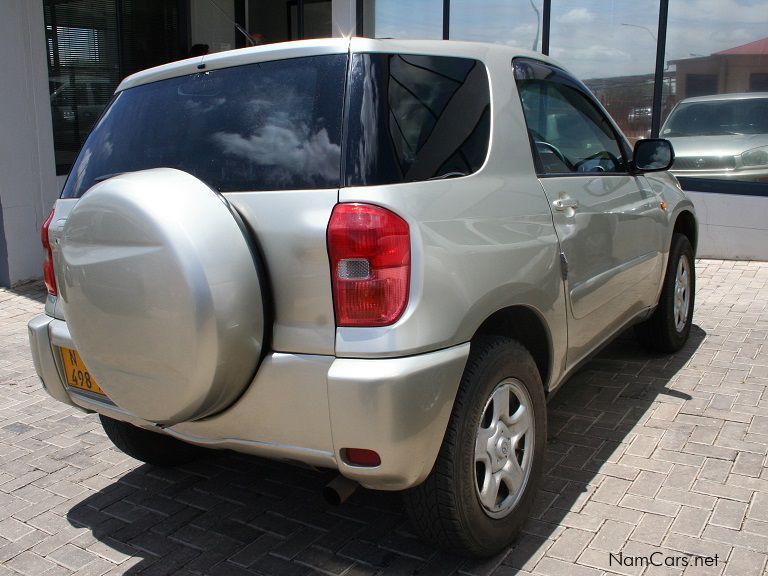 Used Toyota Rav 4 3 door a/t awd | 2000 Rav 4 3 door a/t awd for sale ...