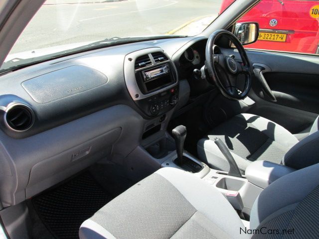 Used Toyota Rav | 2000 Rav for sale | Windhoek Toyota Rav sales ...