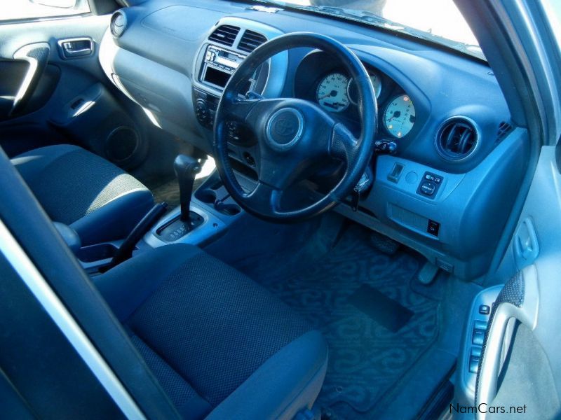 Used Toyota Rav4 | 2000 Rav4 for sale | Oshikango Toyota Rav4 sales ...