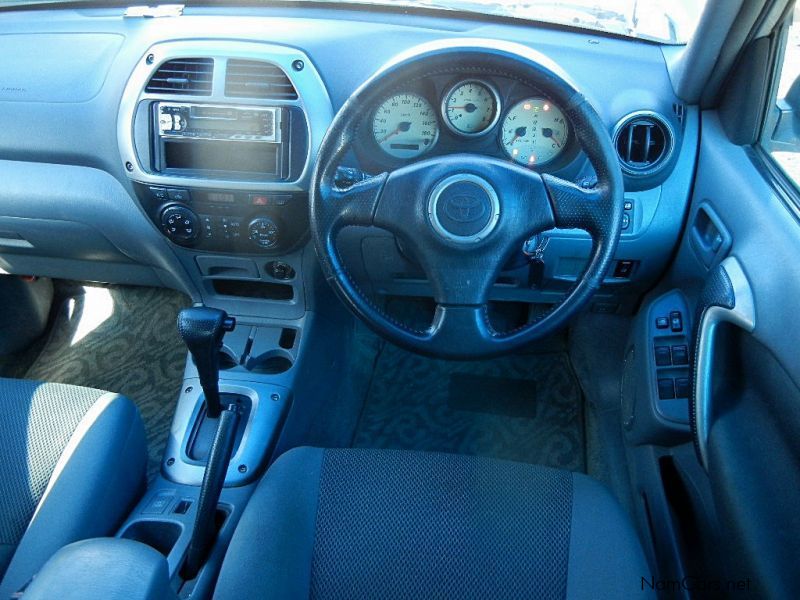 Used Toyota Rav4 | 2000 Rav4 for sale | Oshikango Toyota Rav4 sales ...