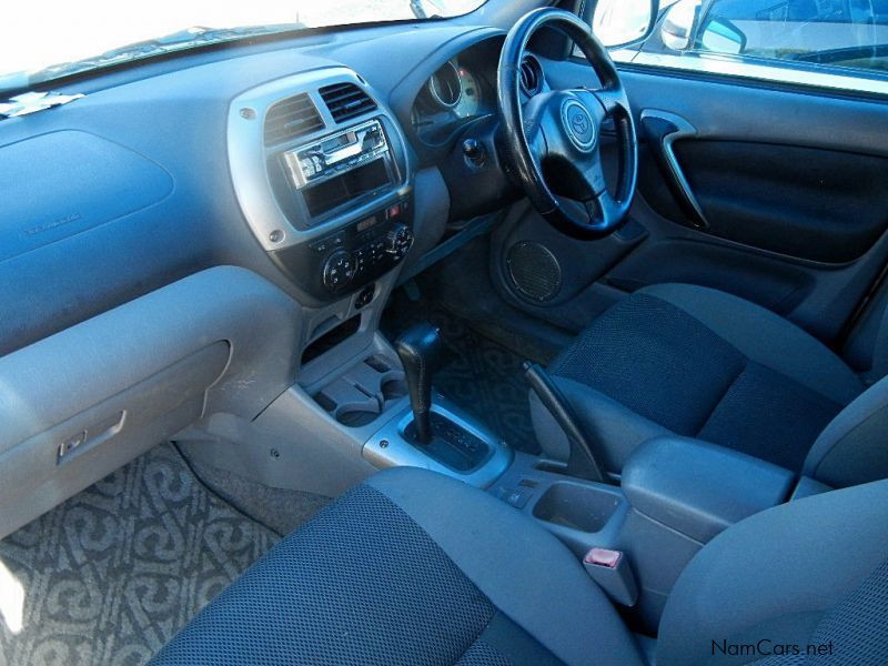 Used Toyota Rav4 | 2000 Rav4 for sale | Oshikango Toyota Rav4 sales ...