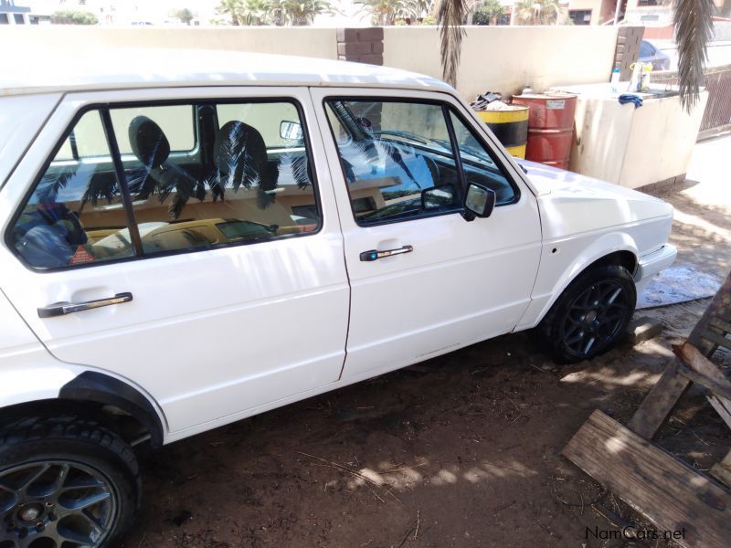 Used Volkswagen Citi Golf 1.4i | 2000 Citi Golf 1.4i for sale | Walvis ...