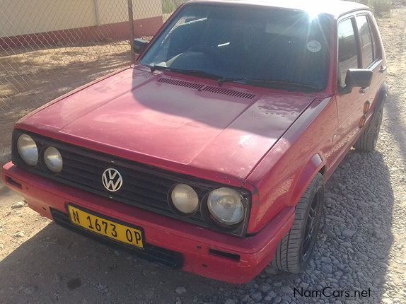 Used Volkswagen Citi Golf Mk1 1.4i | 2000 Citi Golf Mk1 1.4i for sale ...