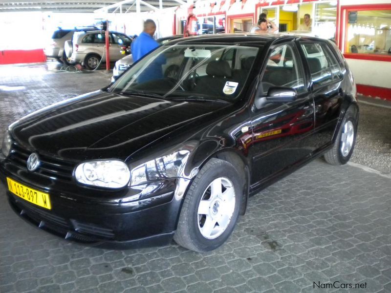 Used Volkswagen Golf 4 2.0 | 2000 Golf 4 2.0 for sale | Windhoek ...