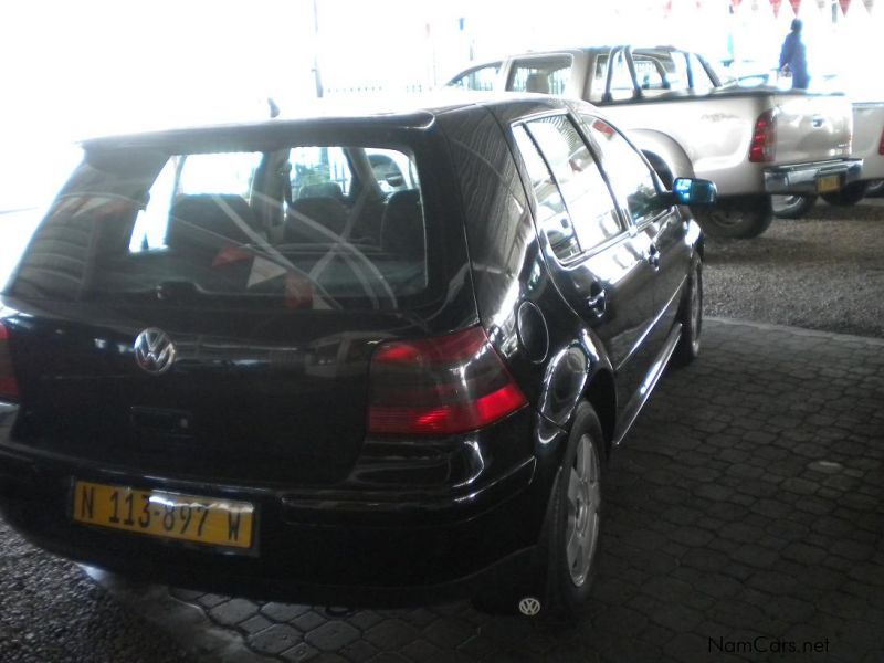 Used Volkswagen Golf 4 2.0 | 2000 Golf 4 2.0 for sale | Windhoek ...