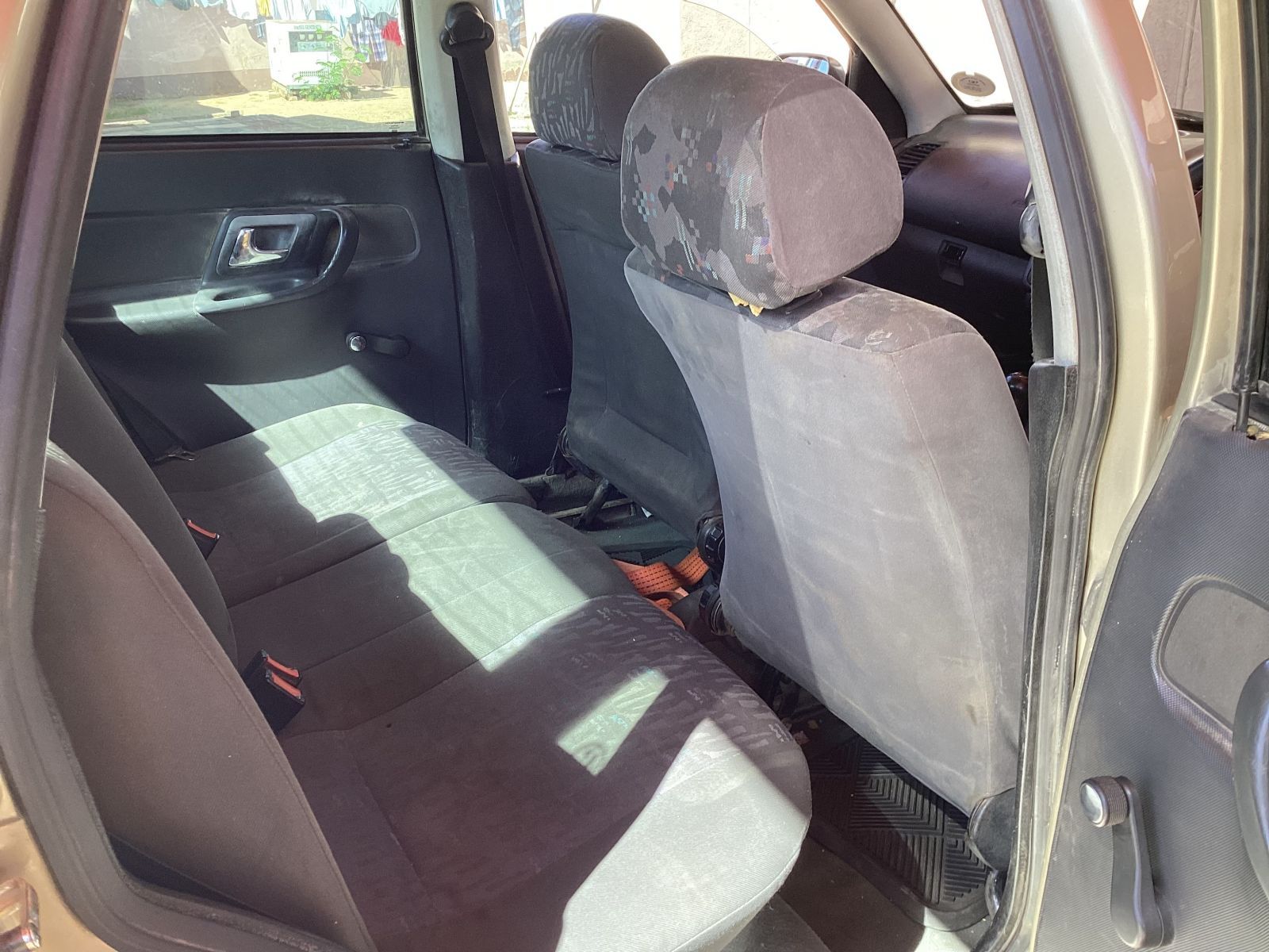 Used Volkswagen Polo Classic 1.6 | 2000 Polo Classic 1.6 for sale ...