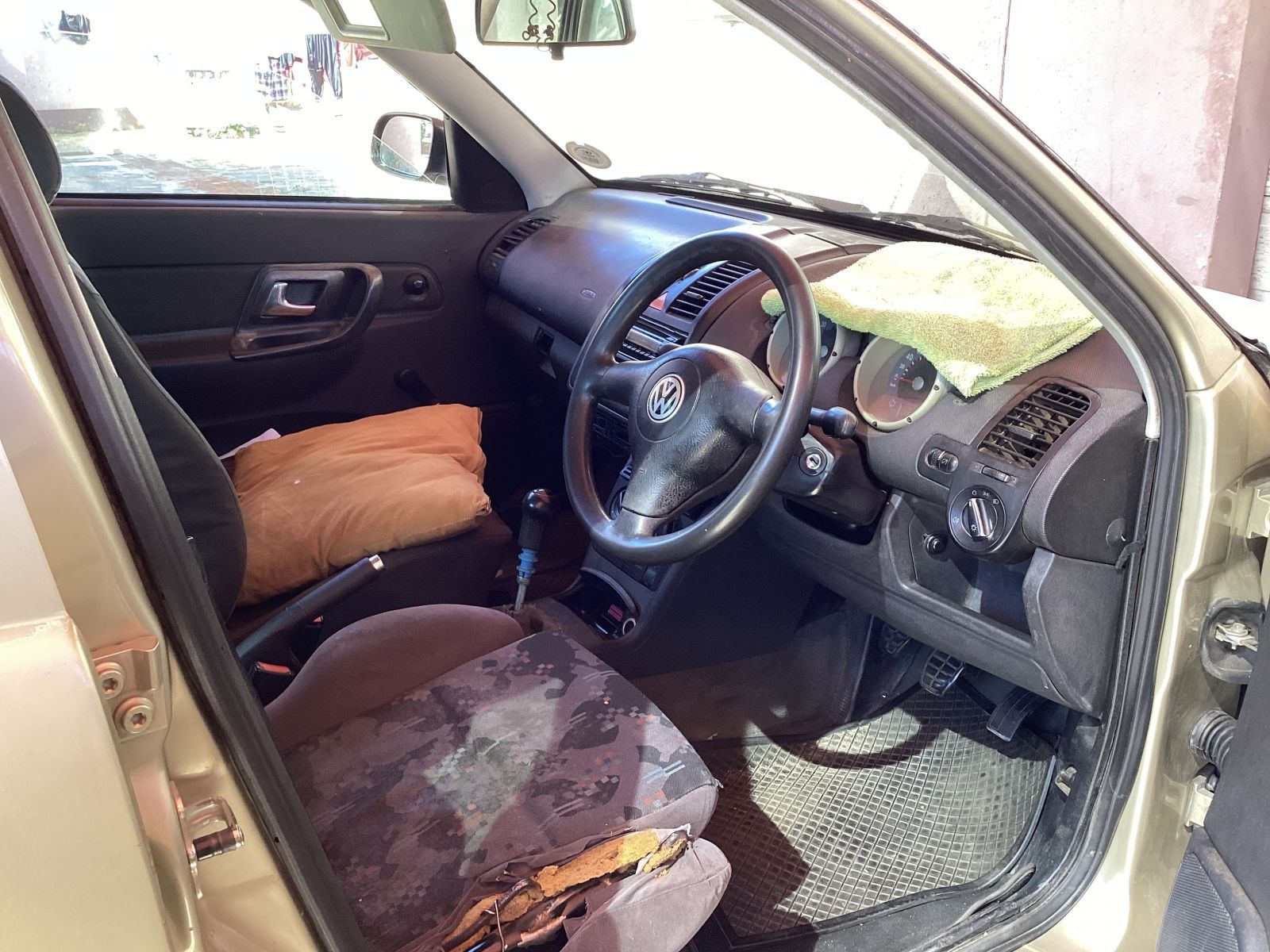 Used Volkswagen Polo Classic 1.6 | 2000 Polo Classic 1.6 for sale ...