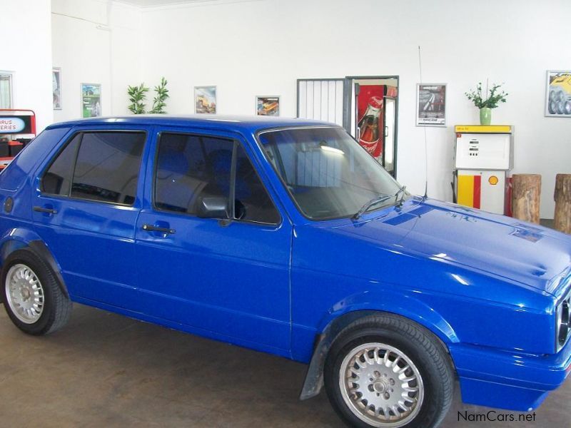 Used Volkswagen chico | 2000 chico for sale | Gobabis Volkswagen chico ...