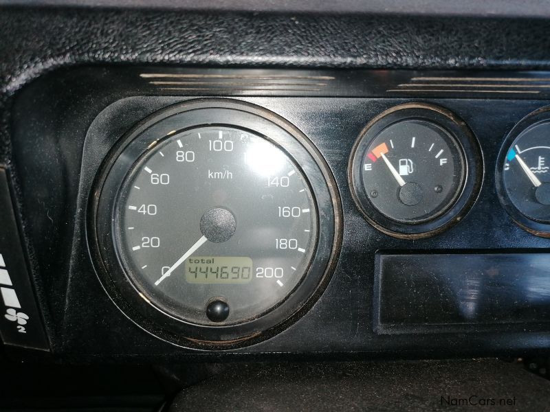 Used Land Rover Defender 130 D/Cab 2.5 TD5 4x4 | 2001 Defender 130 D ...