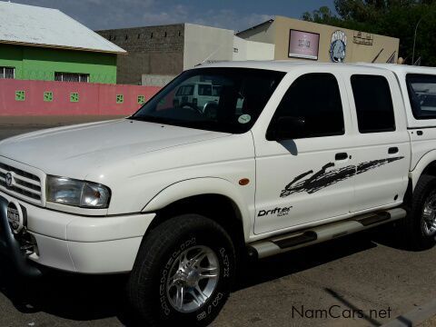Used Mazda DRIFTER | 2001 DRIFTER for sale | Okahandja Mazda DRIFTER ...